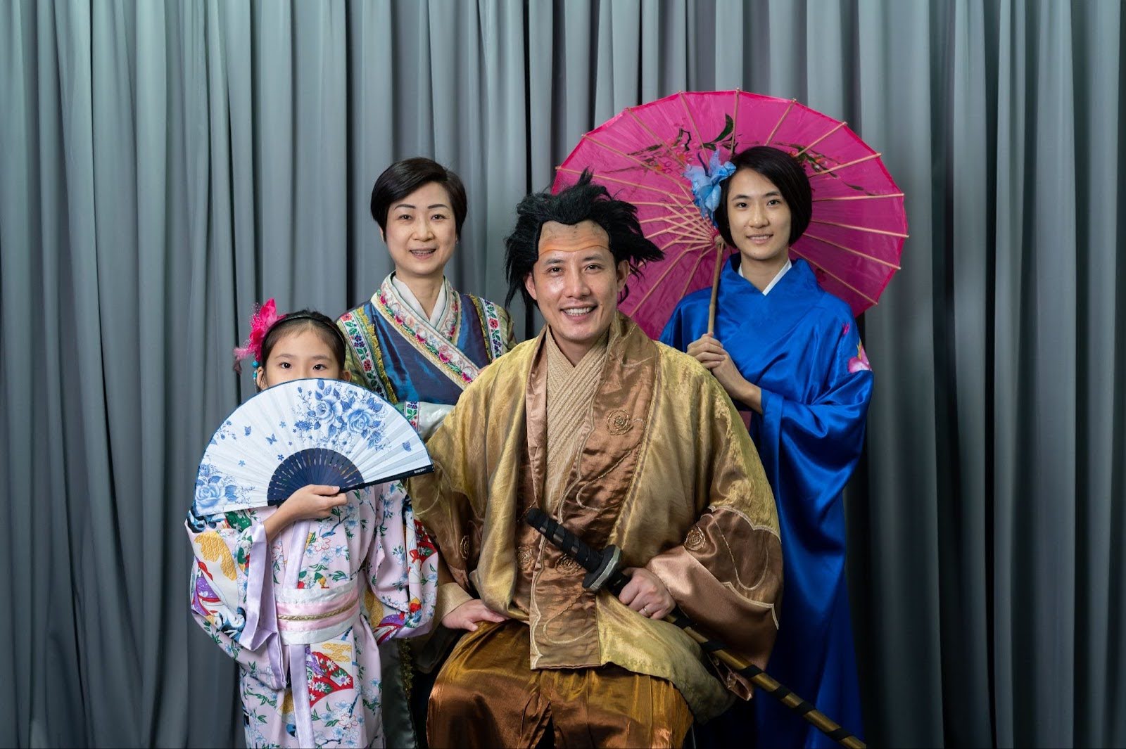 45 Best Family Costume Ideas For Parties And Gatherings 2024 – ccmcostume