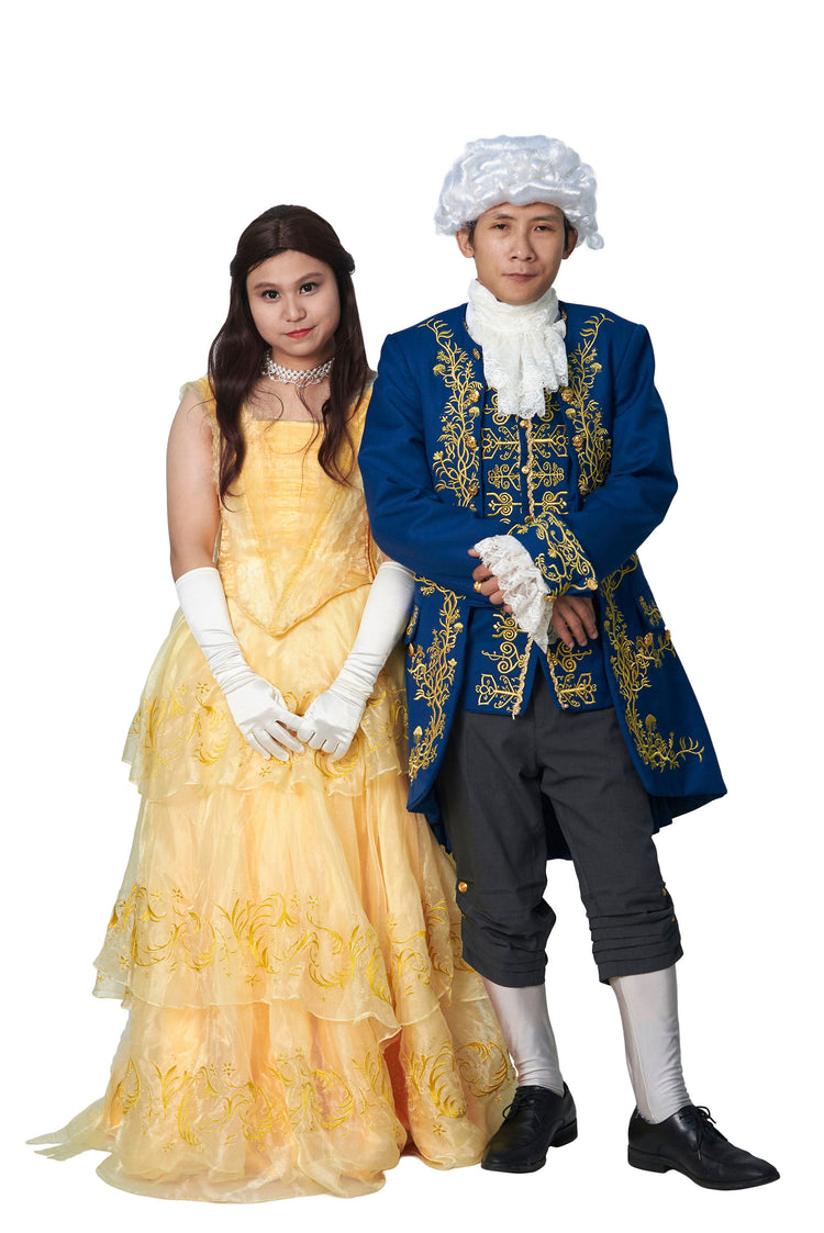 Get The Best Cosplay Costume Rental In Singapore For All Events ...
