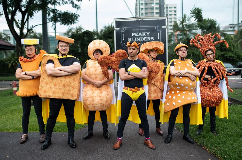 Food & Fruits – ccmcostume