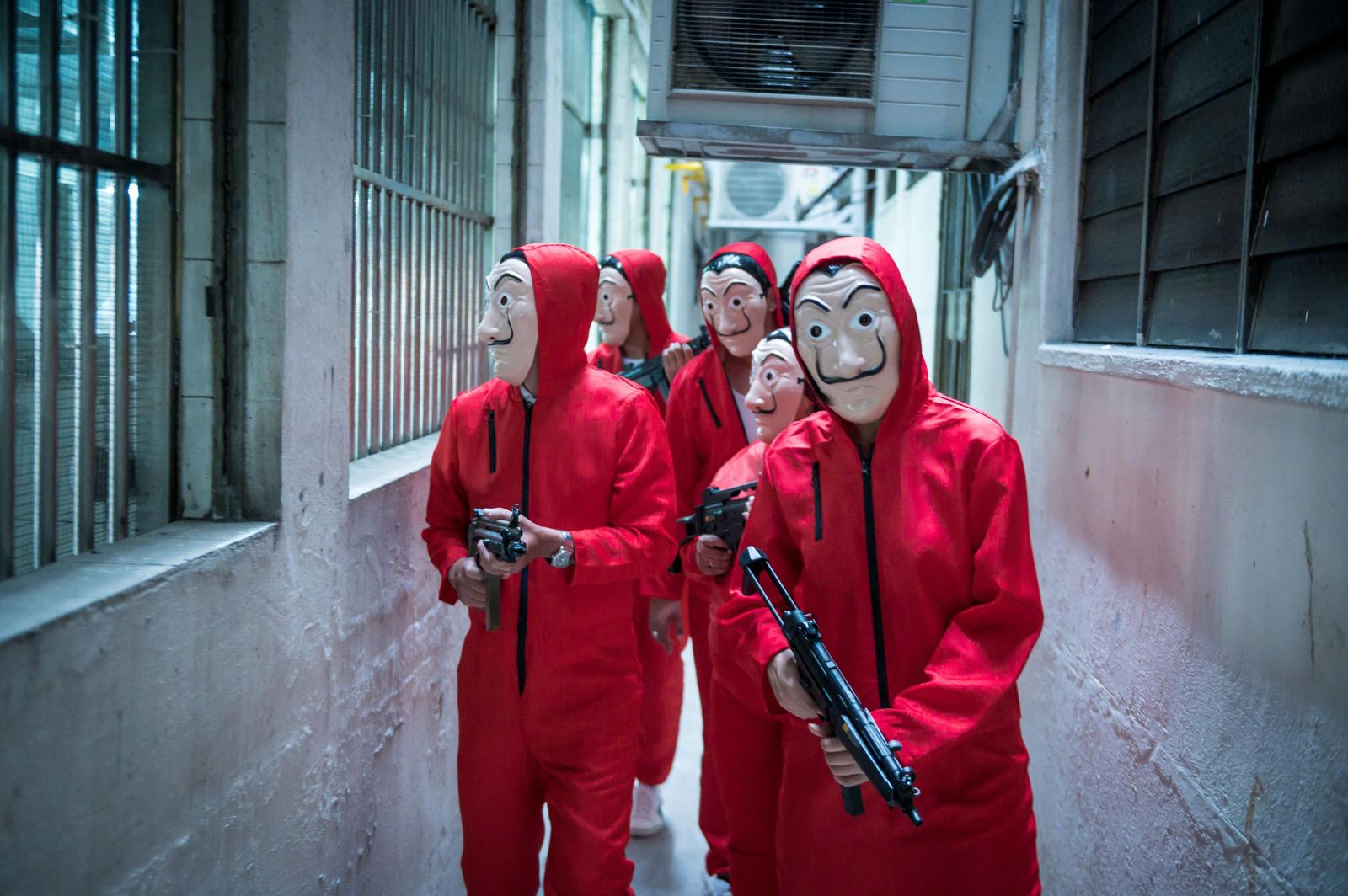 Experience The Magic Of Masquerade Costume Rental In Singapore! – Page ...