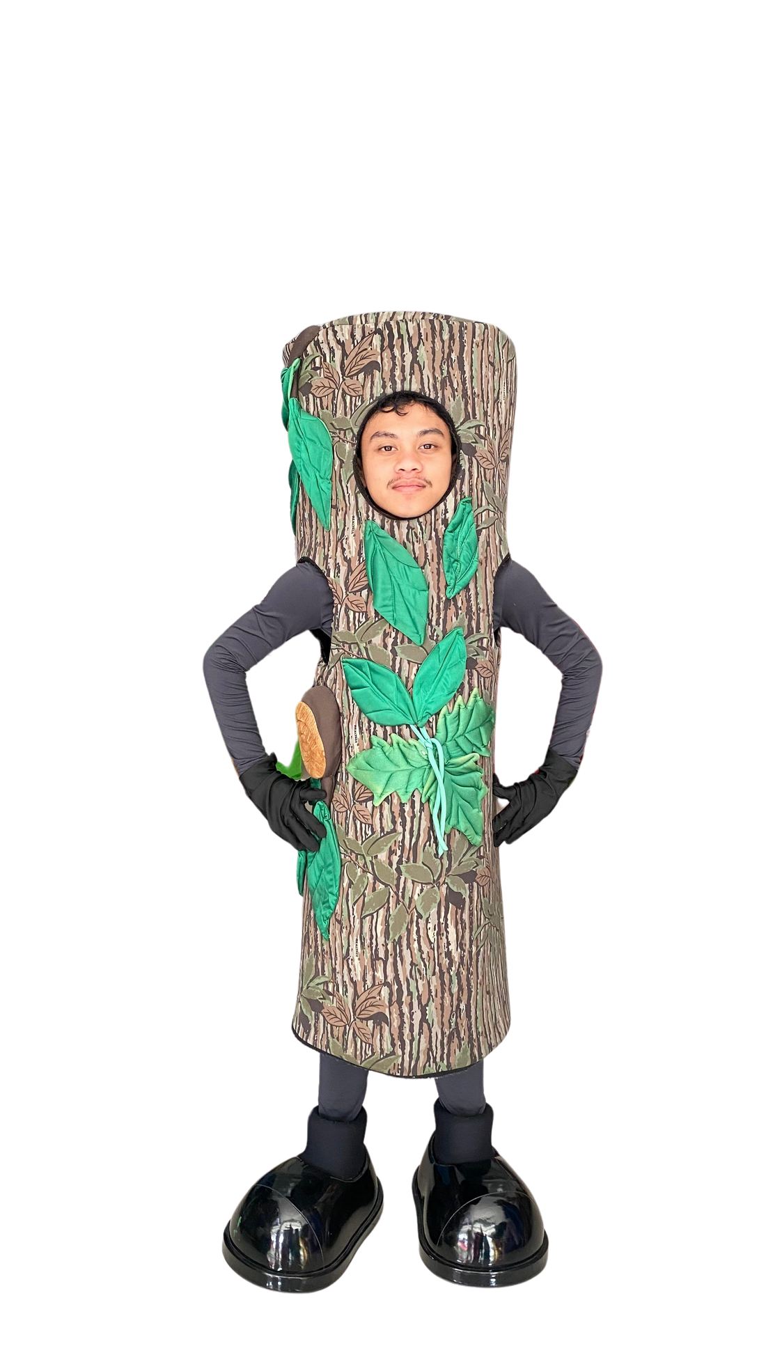 Tree Costume – ccmcostume