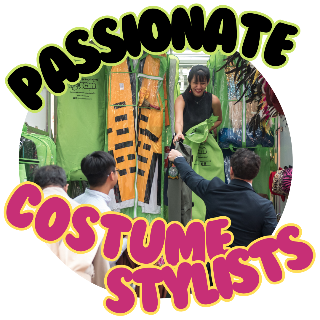 CCM Costume Rental - We'll help you find your Costume! – ccmcostume