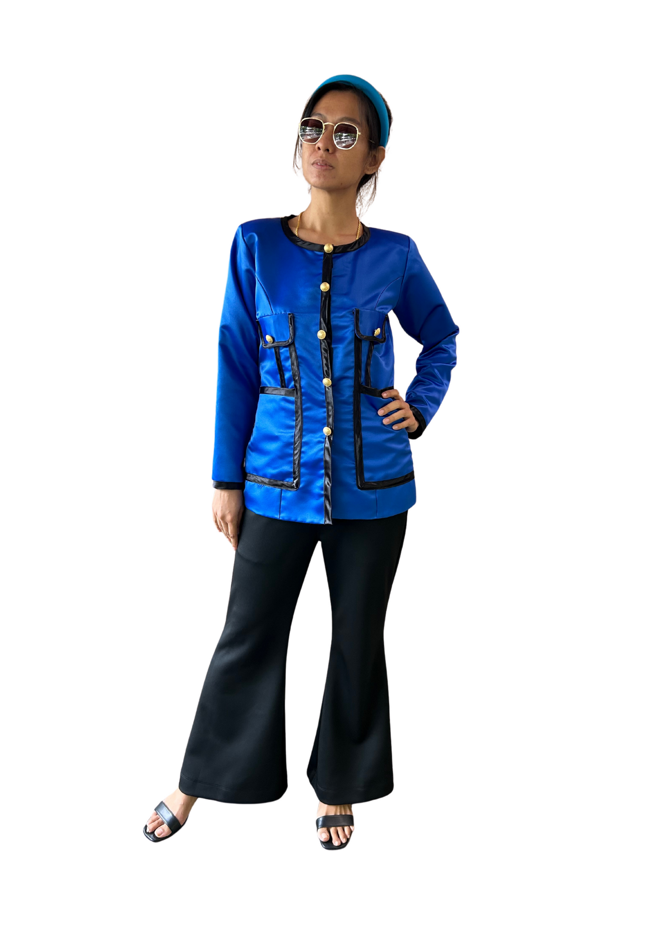 70s Female N34 – ccmcostume