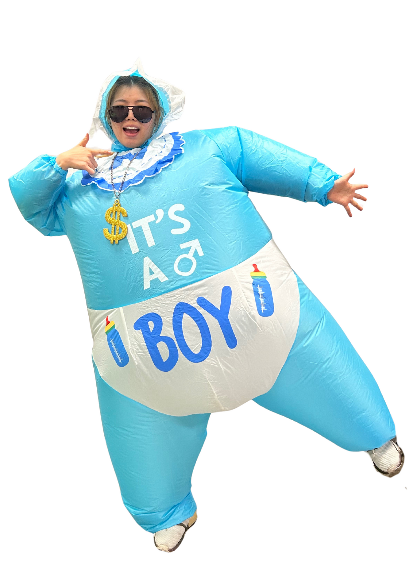 Baby Boy N01 (Inflatable) – ccmcostume