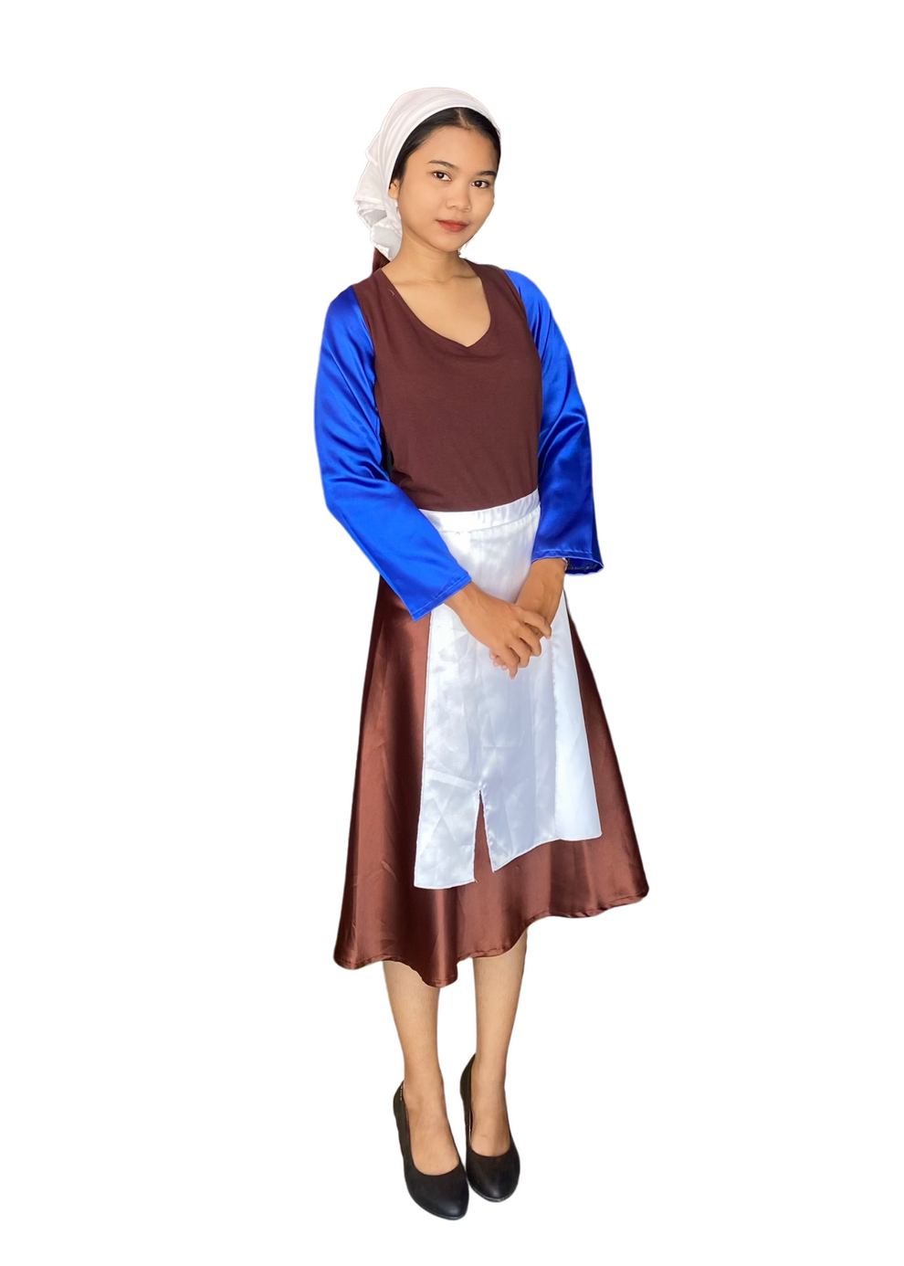Kitchen Maid P07 – ccmcostume