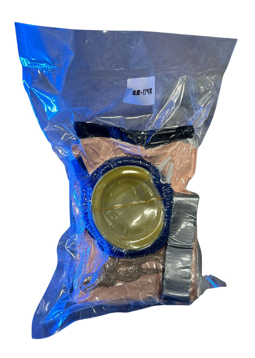 Fake Dead Body Set – ccmcostume