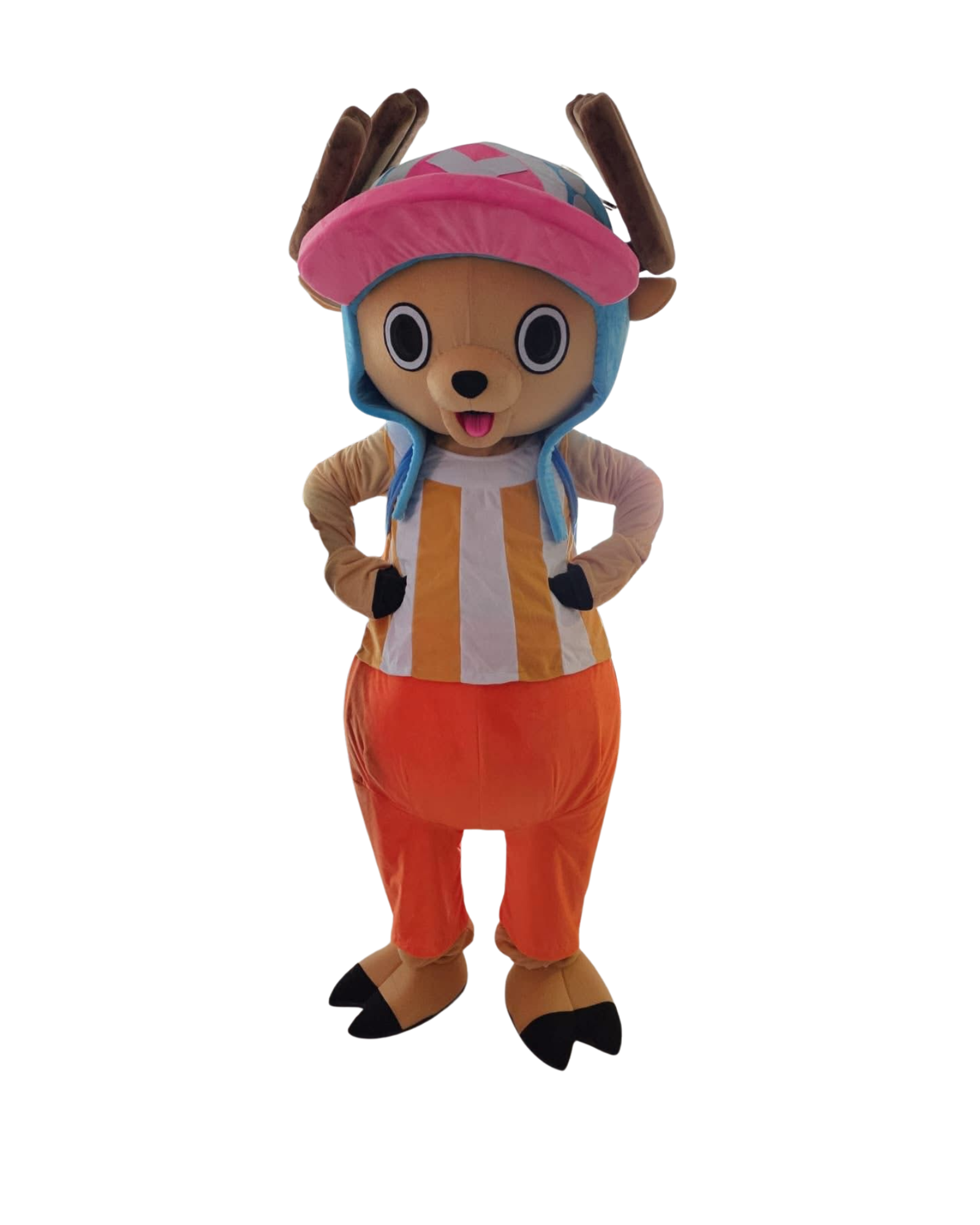 Anime OP01 Mascot – ccmcostume