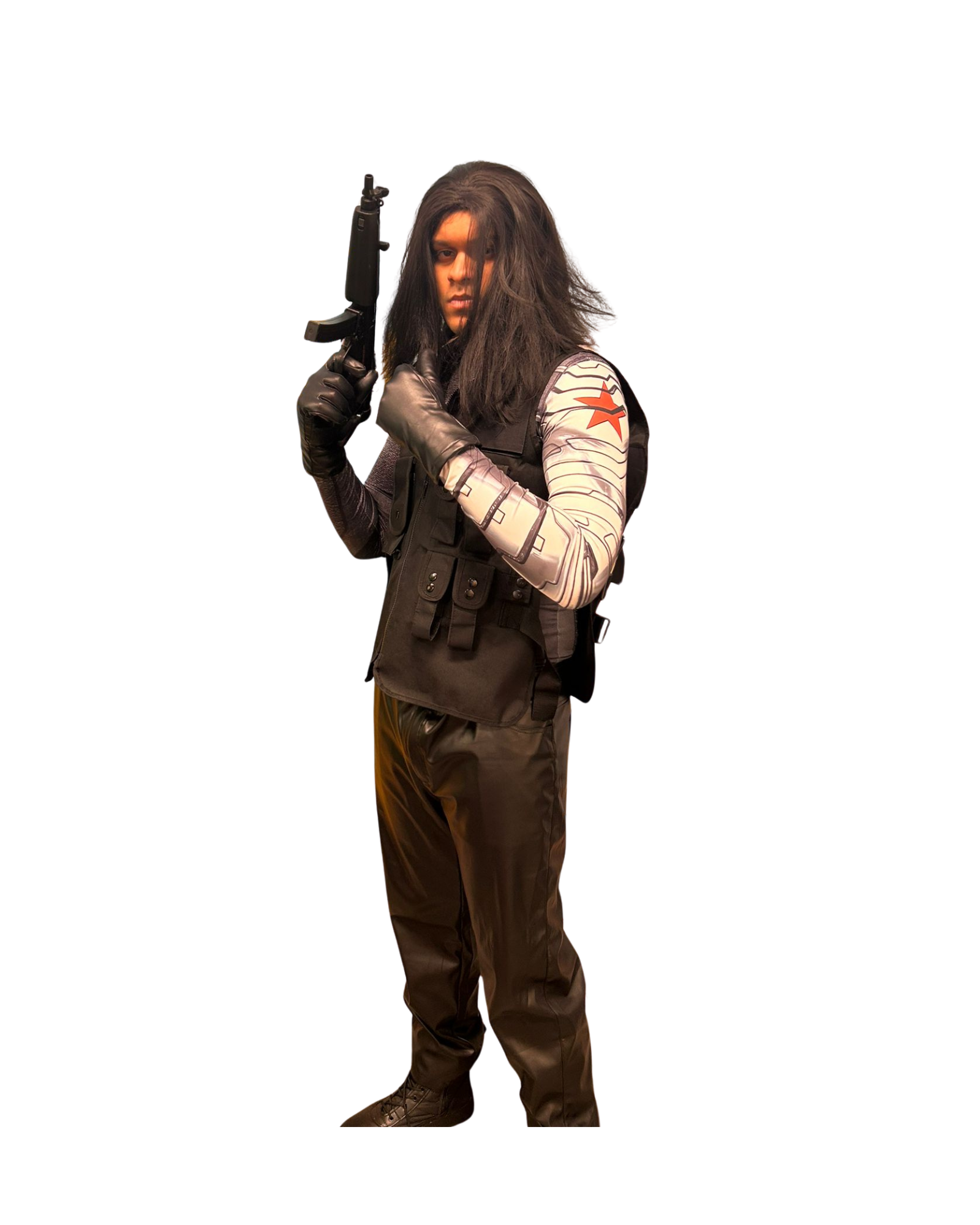Cosplay AV67 – ccmcostume