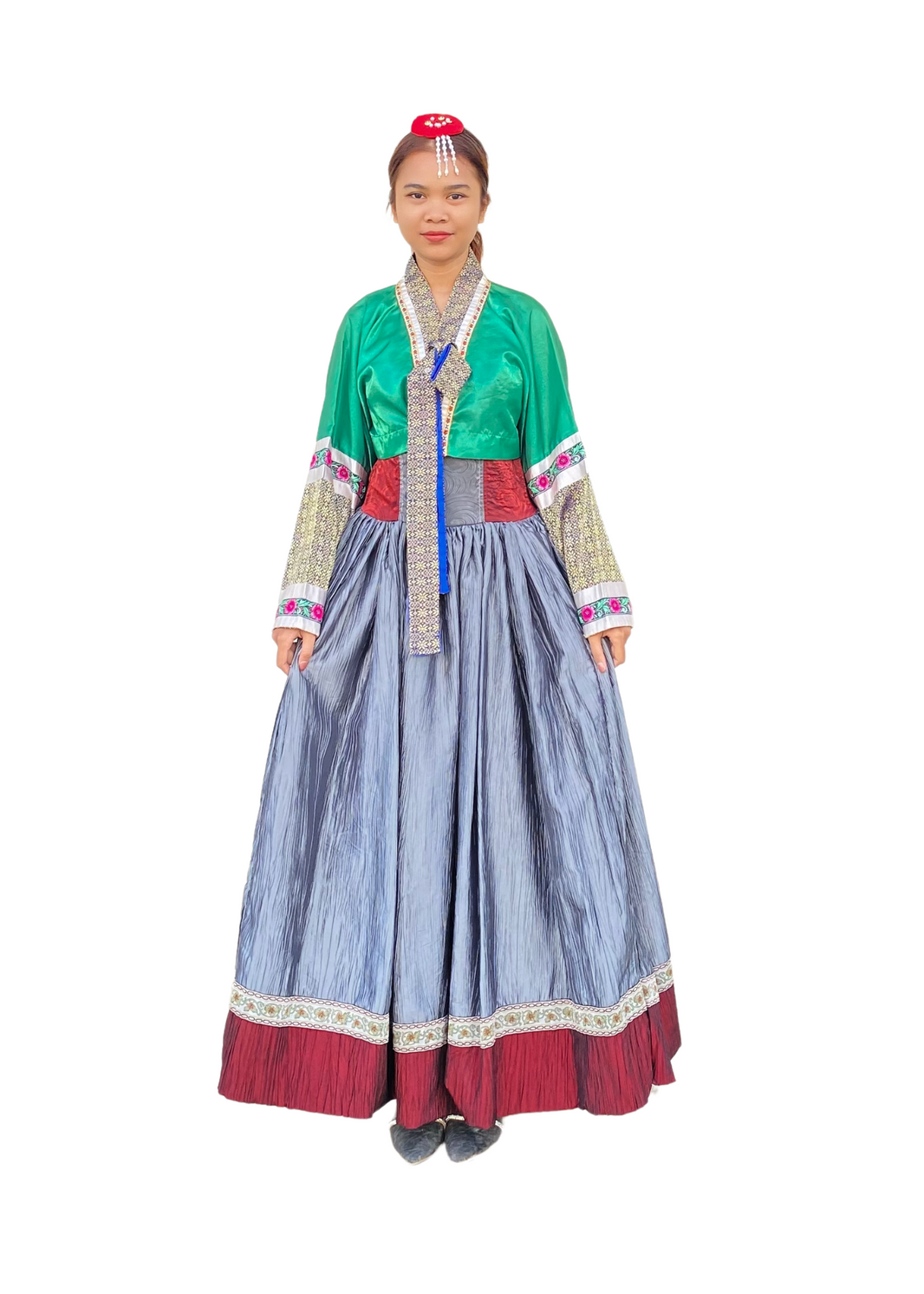 Find The Best Traditional And International Costume Rental In Singapore ...