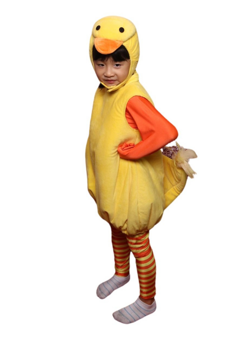 Duck K-AML01 – ccmcostume