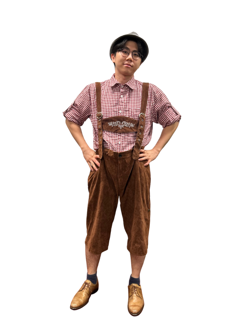 German Male N09 – ccmcostume