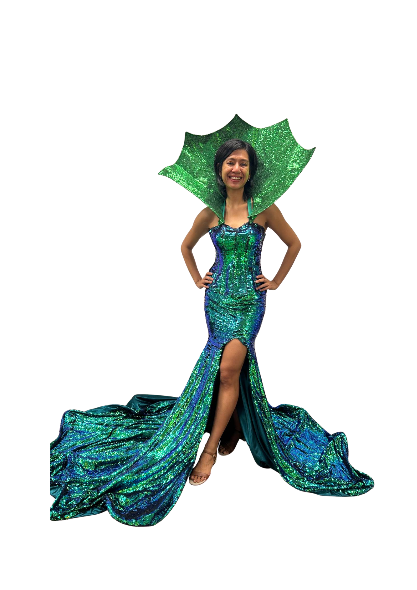 Mermaid W-MMD08 – ccmcostume