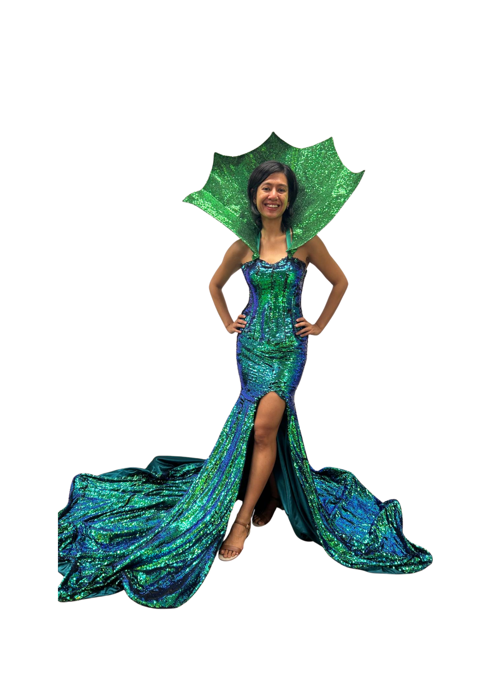 Mermaid W-MMD08 – ccmcostume