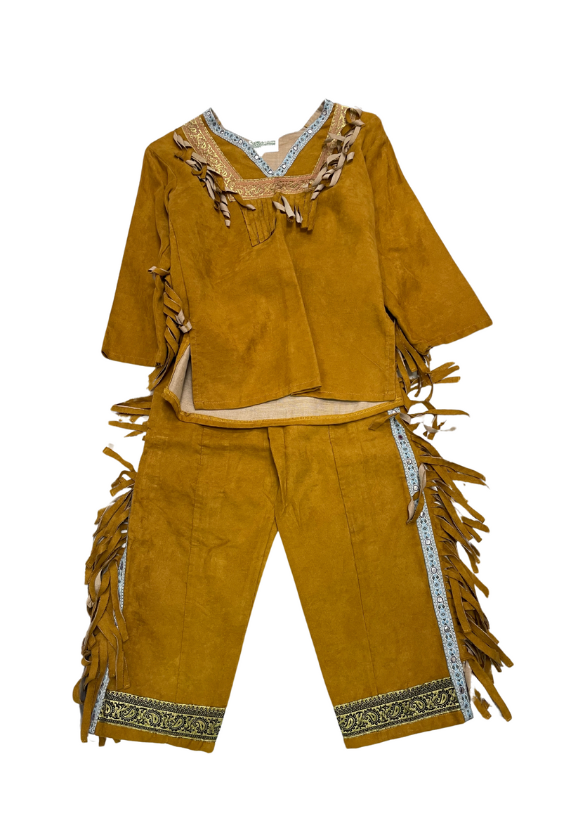 Native Boy K01 – ccmcostume