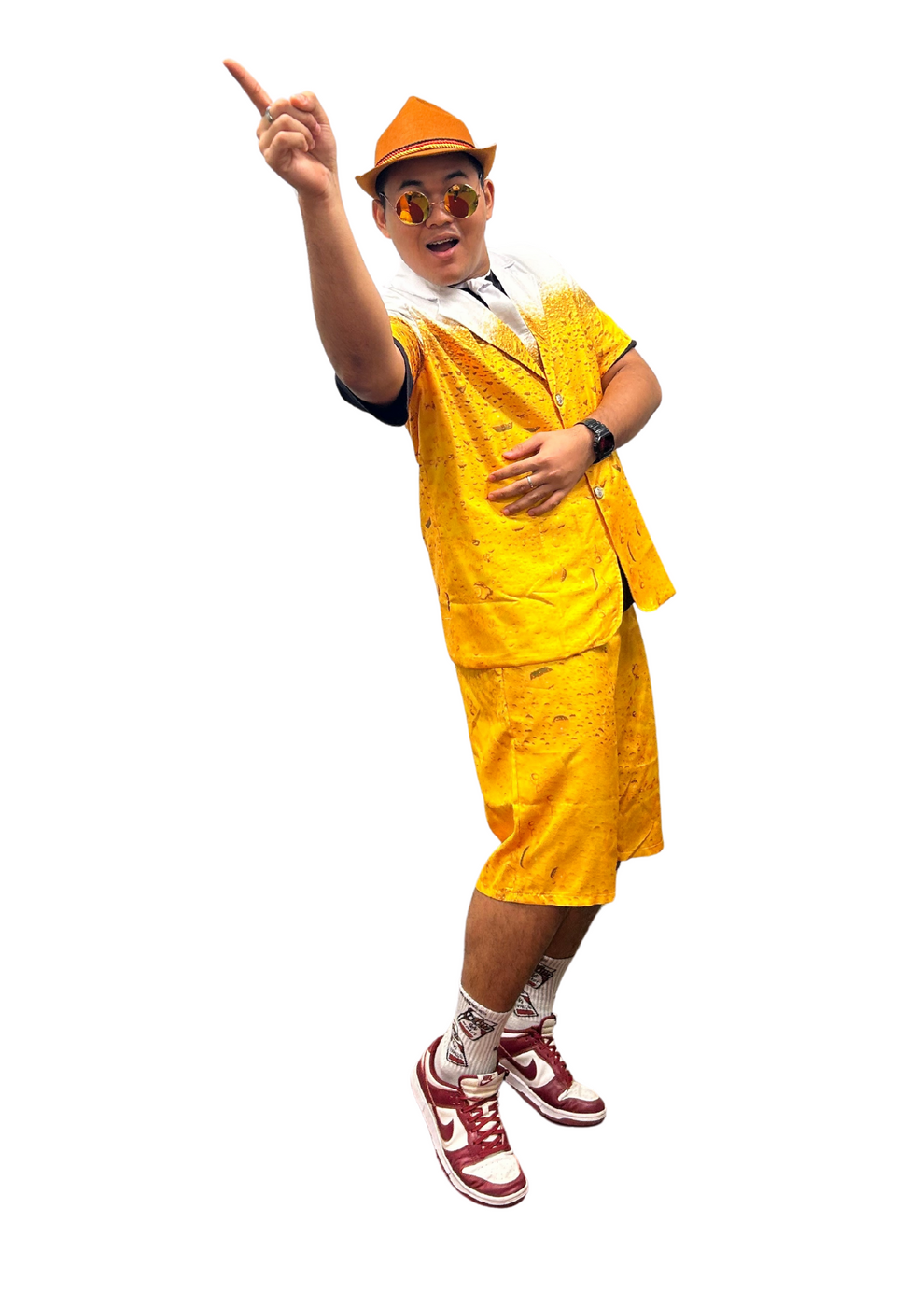 Oktoberfest Beer Suit – ccmcostume