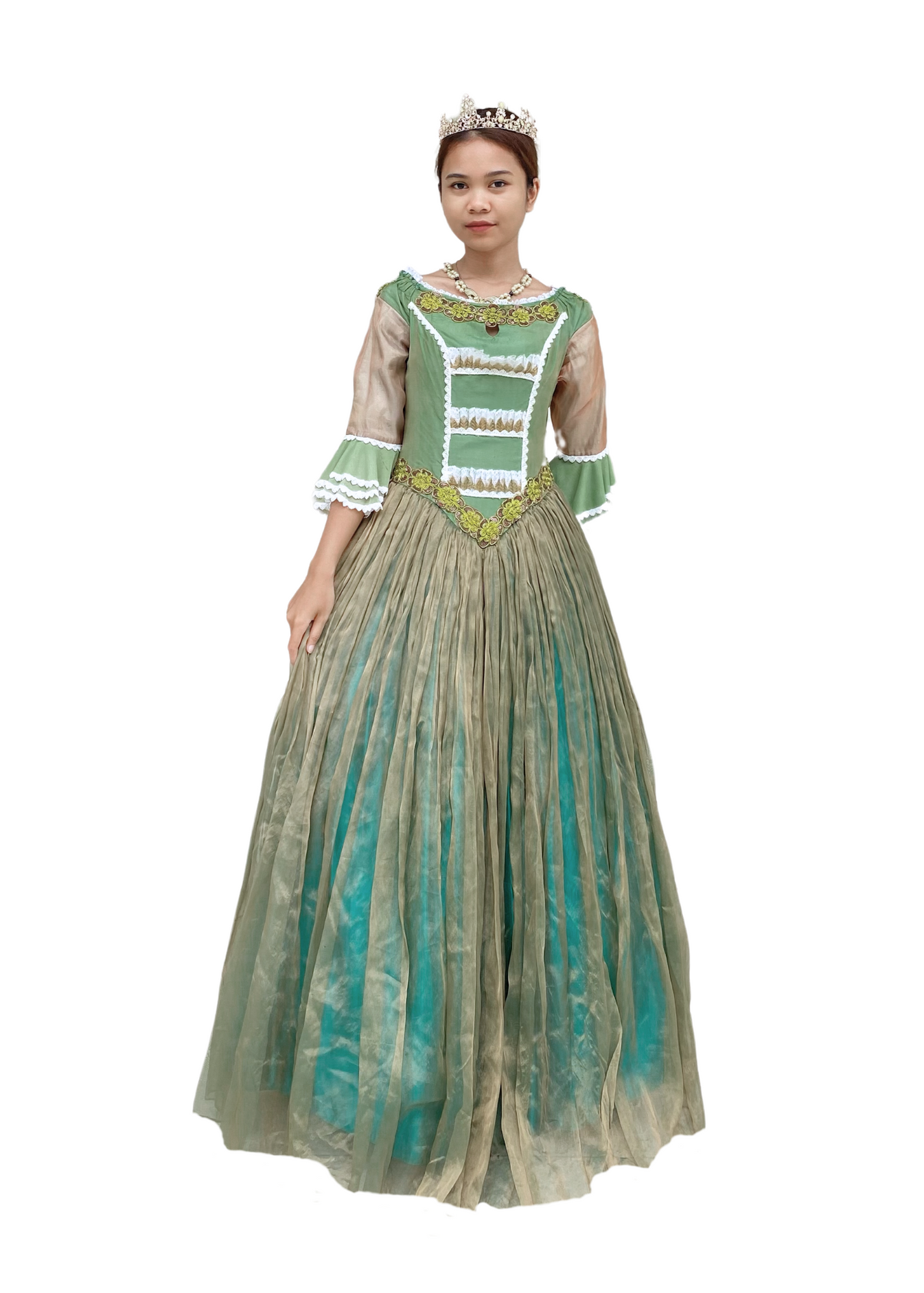 Victorian female N48 – ccmcostume