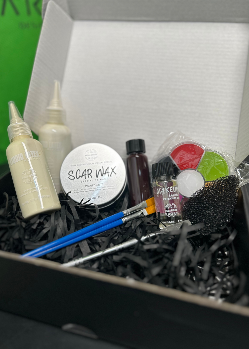 SFX Make-up Set – ccmcostume