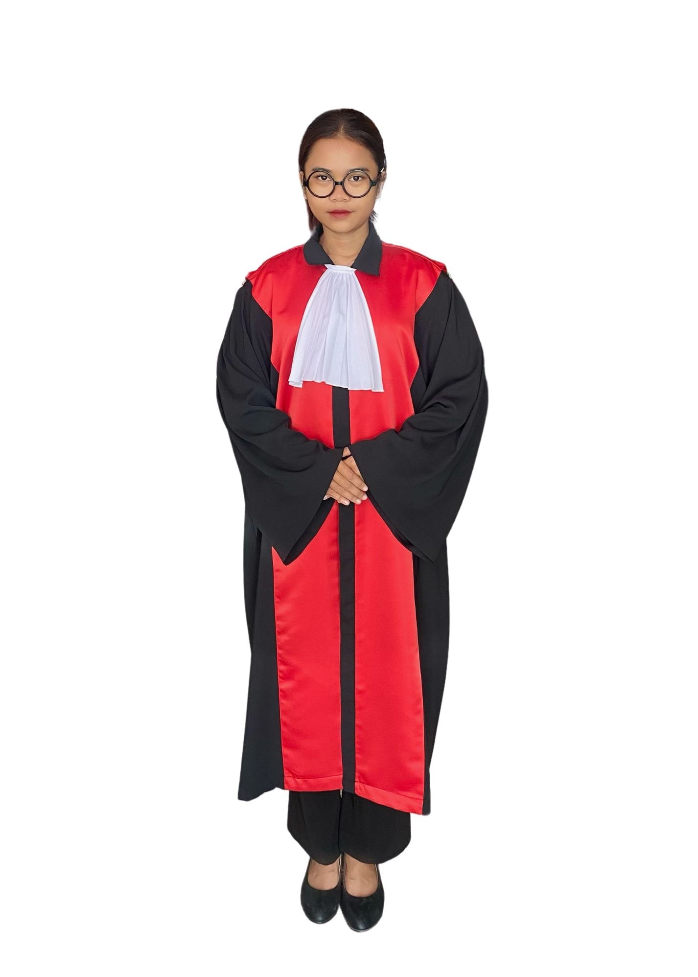 Toga Hakim P01 – ccmcostume