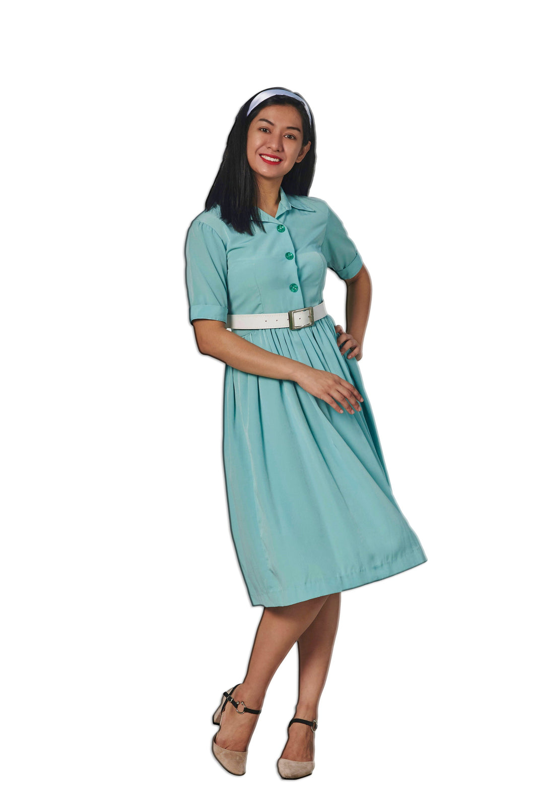 Find The Best Retro Costume Rental In Singapore – Unique Looks ...