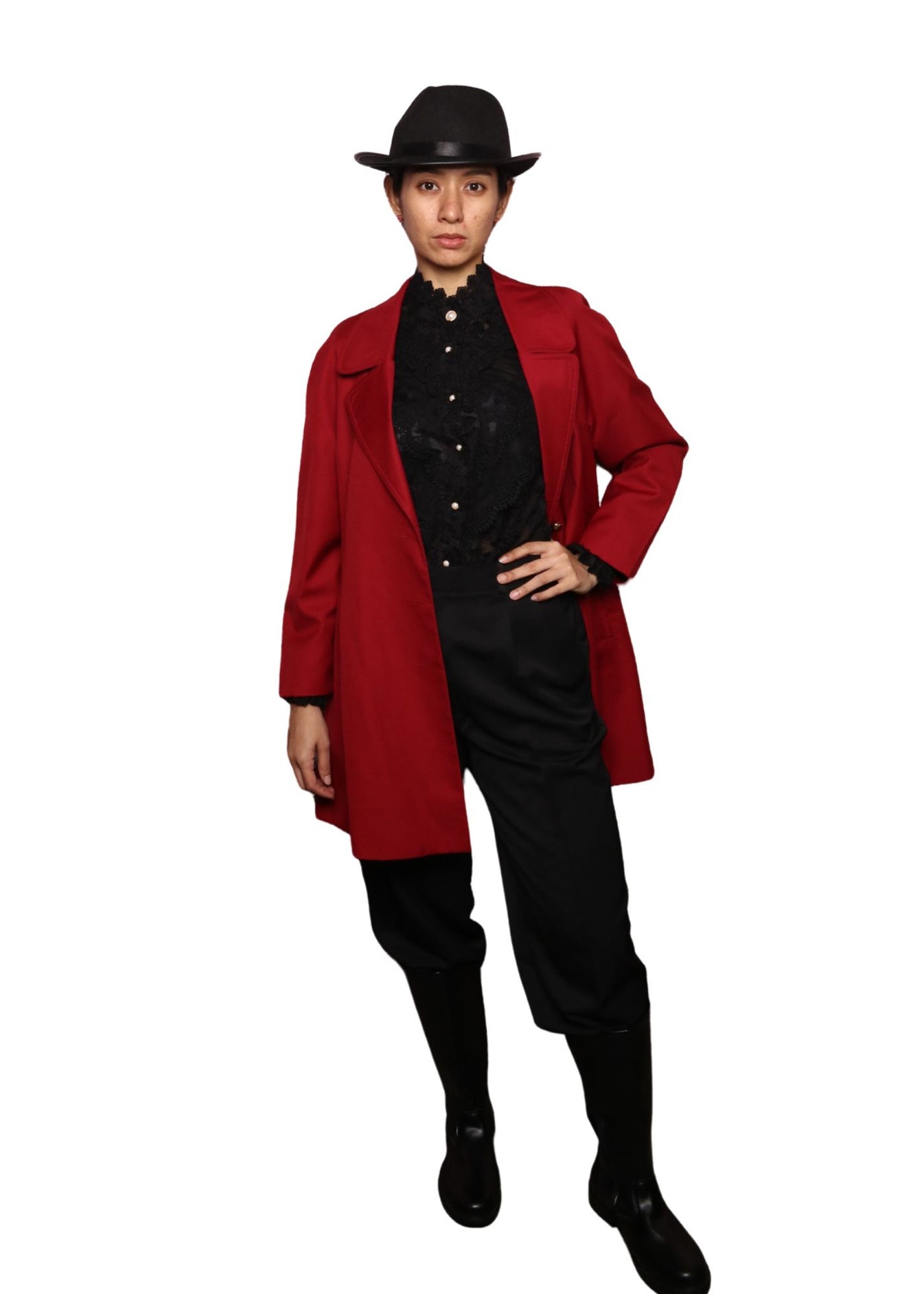 Mafia Female N04 – ccmcostume