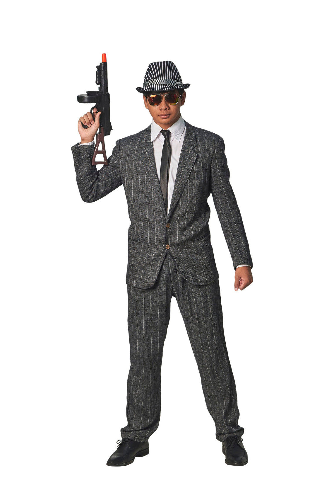 Mafia Male N01 – ccmcostume