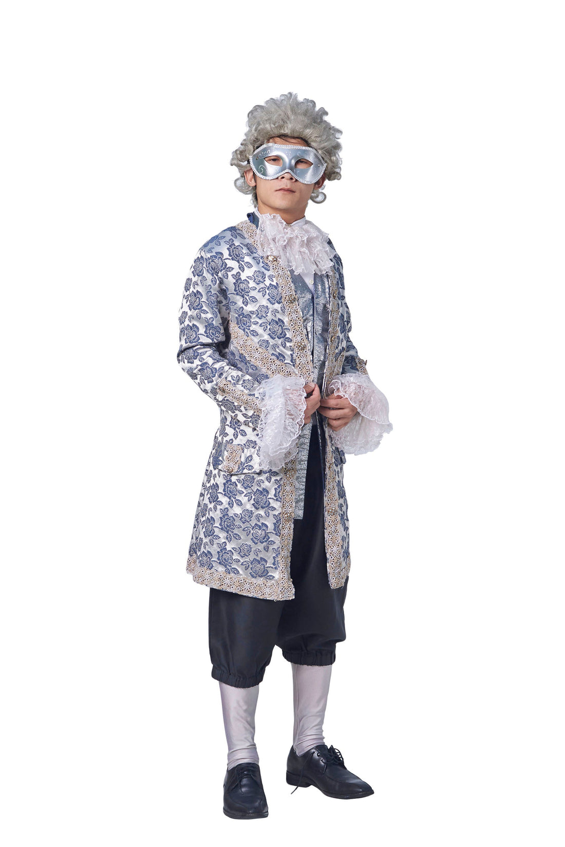Masquerade Pria N01 – ccmcostume