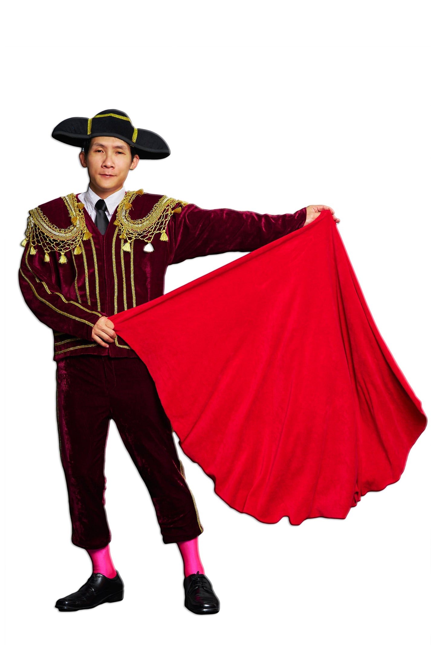 Matador D04 – ccmcostume