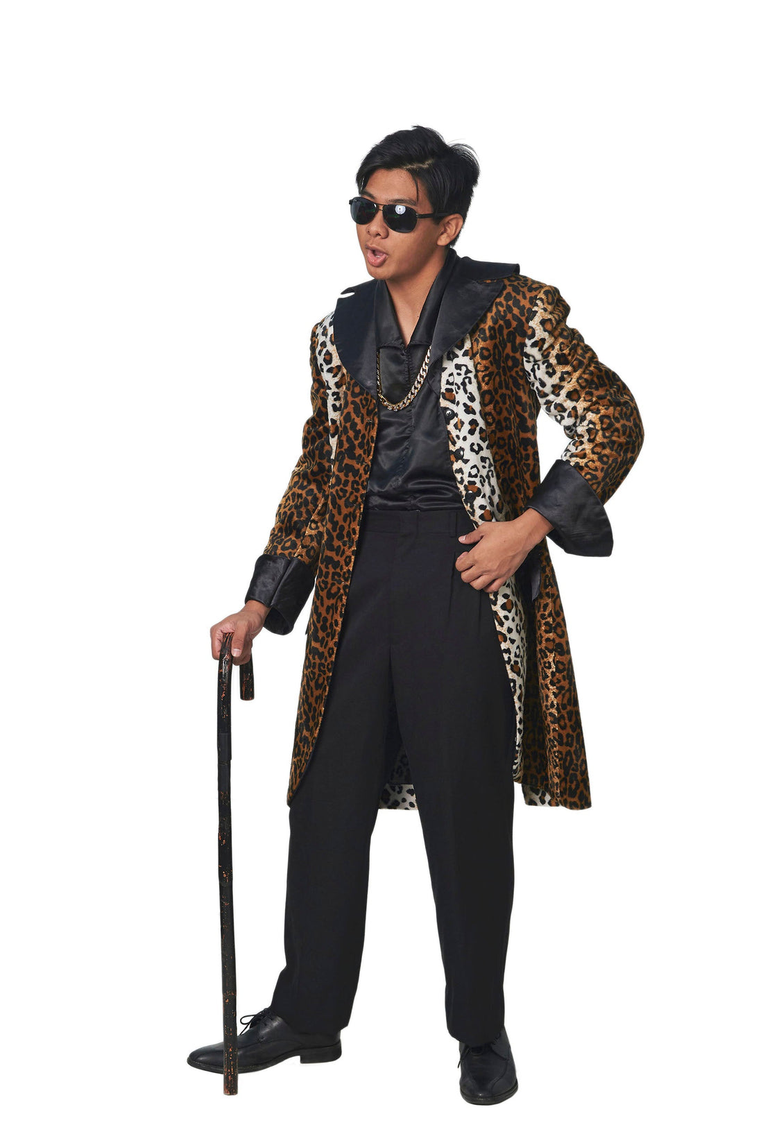 Pimp Male N01 – ccmcostume