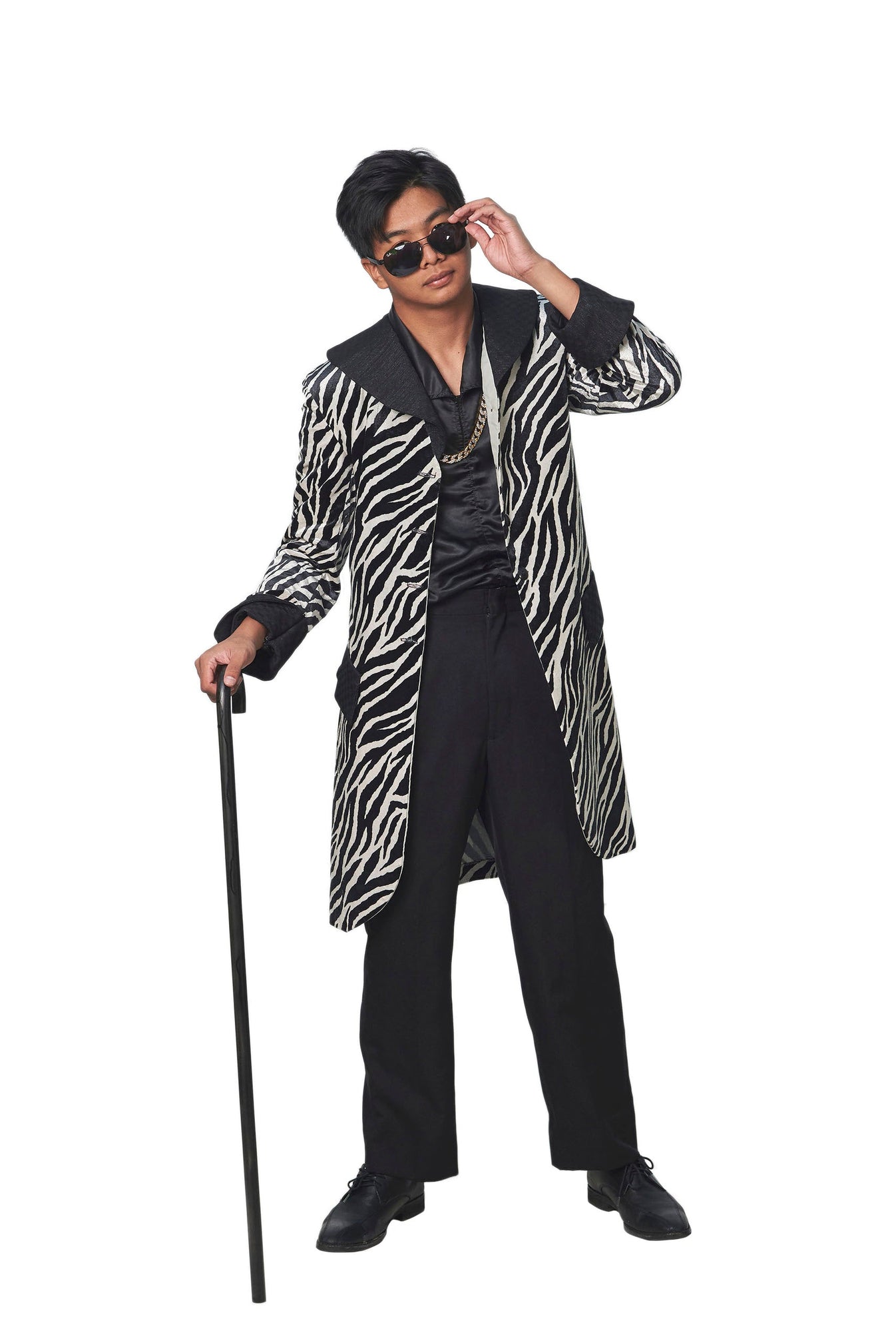 Pimp Male N03 – ccmcostume