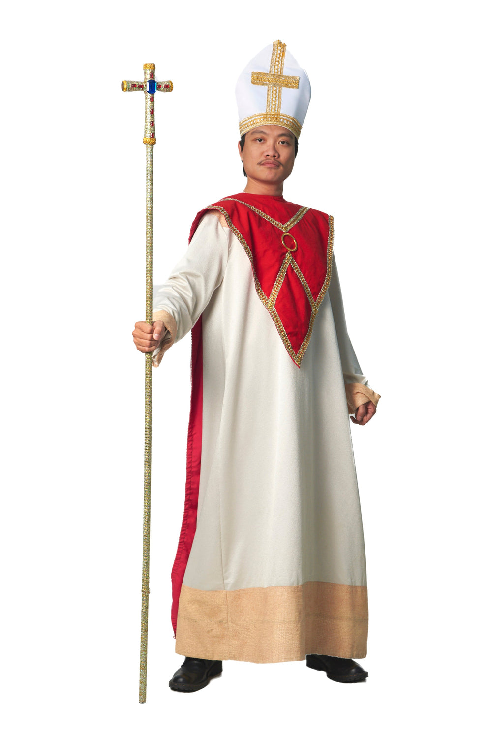 Medieval Pope M-MDV02 – ccmcostume