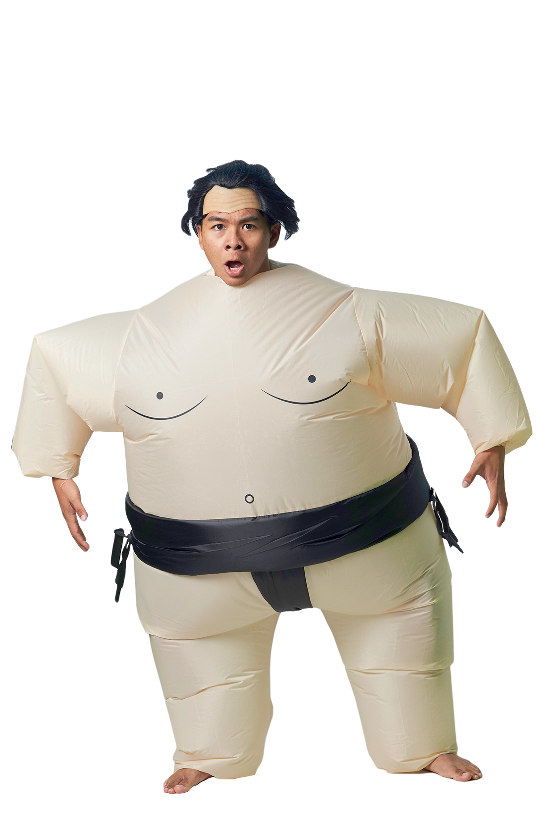 Sumo N01 (Inflatable) – ccmcostume