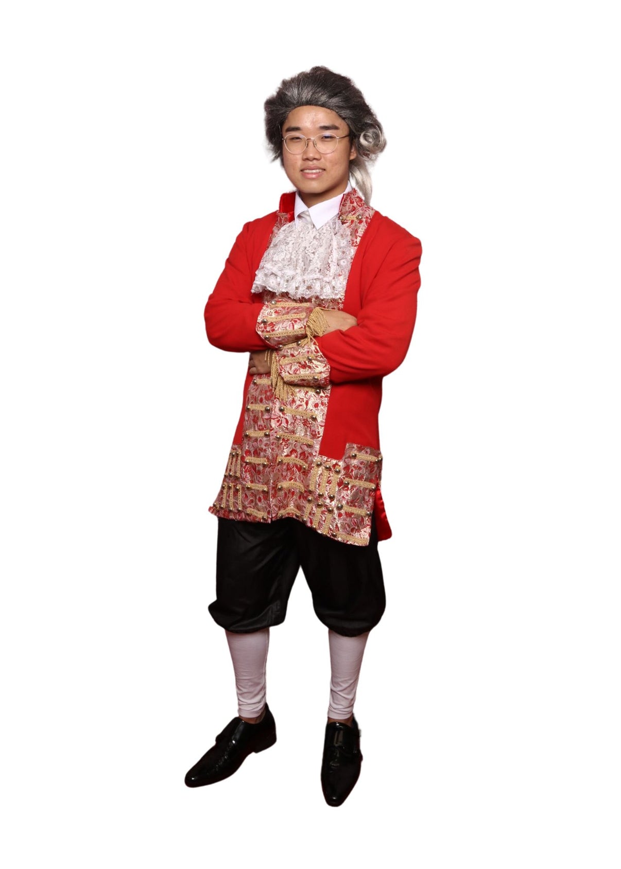 Victorian M-VIC08 – ccmcostume